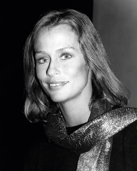 Lauren Hutton Foto Di Una Modella Over 80 Foto 10 Amica