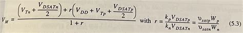Solved A By Keeping The Channel Lengths Minimum 2 Lambda Chegg Com