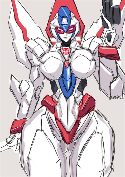 Jetfire Transformers Drawn By Grotesquerampag Danbooru