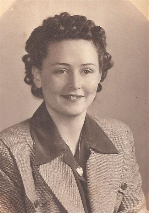 Vivian Kate Vernon Ferree 1924 2013 Find A Grave Memorial