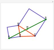 Bottema S Theorem Wolfram Demonstrations Project