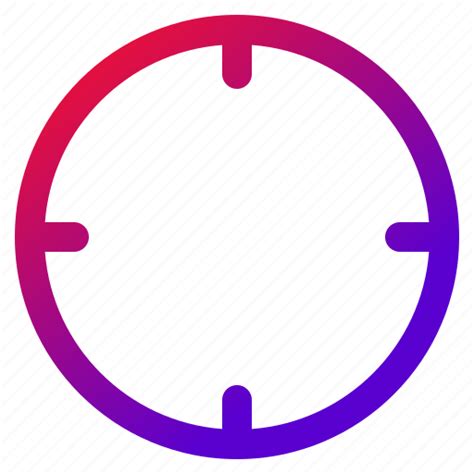 Target Define Targeting Archery Dart Icon Download On Iconfinder