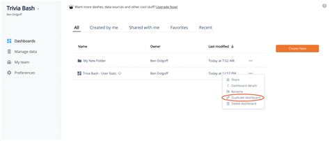 Help Center Datadeck