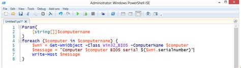 Read The Big Book Of PowerShell Gotchas Leanpub