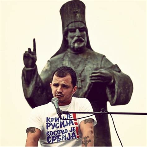 Чака Ивановић изашао из затвора ИН4С