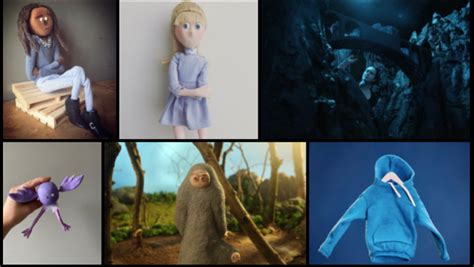 Puppet Fabrication For Puppet Animation In Stop Motion Pulse