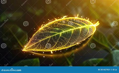 Understanding The Transpiration Cycle In Plants Royalty Free Stock
