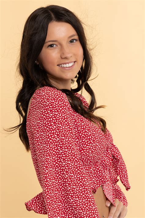 Mikayla C New View Modeling
