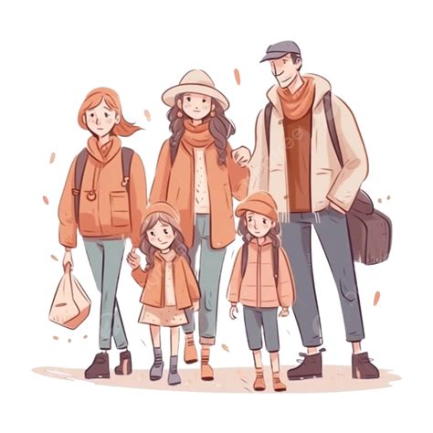 가족의 날 가족 그림 가족의 날 가족 국제 가족의 날 Png 일러스트 및 이미지 에 대한 무료 다운로드 Pngtree