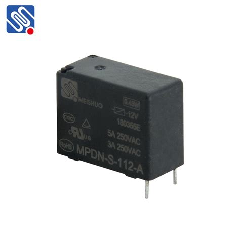12 Volt Spdt Relay Meishuo 12 Volt Spdt Relay Meishuo