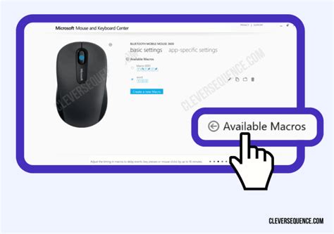 Ways To Get Macros On PC UPDATE