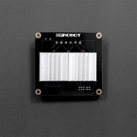 DFRobot X A DC Motor Driver DFROBOT DRI