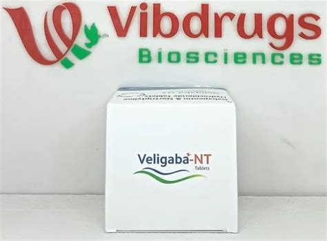 Pregabalin Nortriptyline Hcl Tablets At ₹ 1590 Box Nortipan M In Panchkula Id 2855429782973