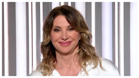 Manuela Moreno Matrimonio Saltato è La Terza Volta Che Le Capita