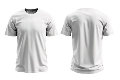 Full Body 3d T Shirt Design White In Color Without Any Other Images Or