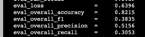 [request] perceiverfortokenclassification for ner task · issue 14971