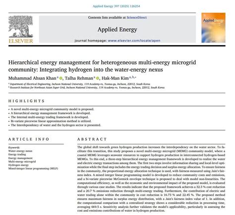 Appliedenergy Powersystem Mccormickenvelope Hydrogen