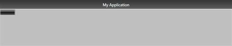 Wpf Ribbonview Getting Started Telerik Ui For Wpf
