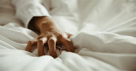 How To Have A Hands Free Orgasm According To Experts PS Sex