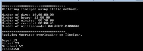 Complete Guide To Using Date Time In C Go Expert