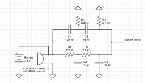Noise Cancellation With Circuitry