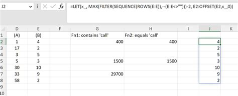 ARRAYFORMULA From Google Sheets Not Working In Excel Stack Overflow
