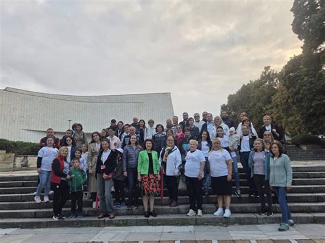 За 25 та поредна година отбелязахме Световния ден на сърцето 29 септември с послание за живот