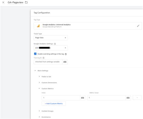 How To Instantly Check If GTM Tag Created Is Tracked In Google Analytics Stack Overflow