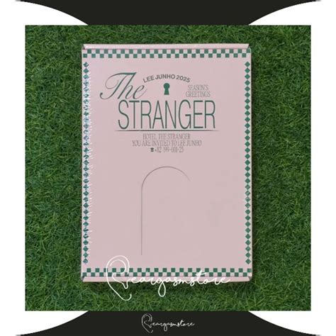 Jual Plsn Po Jun K Junk Nichkhun Jang Wooyoung Lee Junho 2pm 2025 Seasons