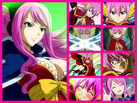 Meredy Kawaii Wallpaper By Soul Sanna Dragneel Fairy Tail Fan Art Fanpop