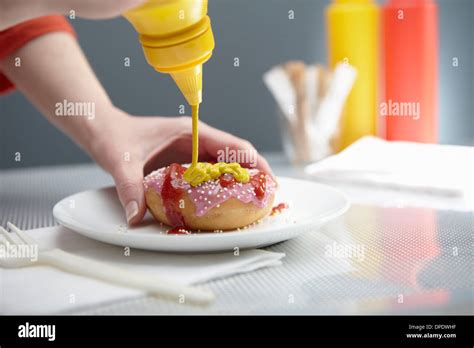 Squirting Hi Res Stock Photography And Images Alamy