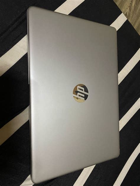 HP Laptop Ef Xxx Touch Screen Mobile Phones Gadgets E Readers On Carousell