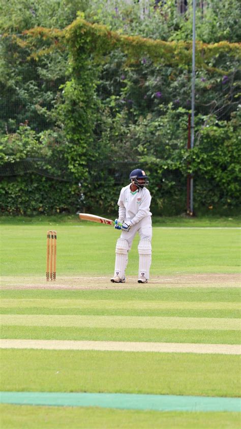 Deepak Gaikwad Us Open Premier Cricket League