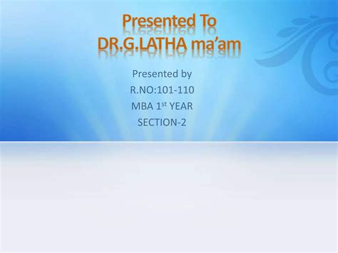 Technology Based Communication Tools By Sravani Kasturi Pptx