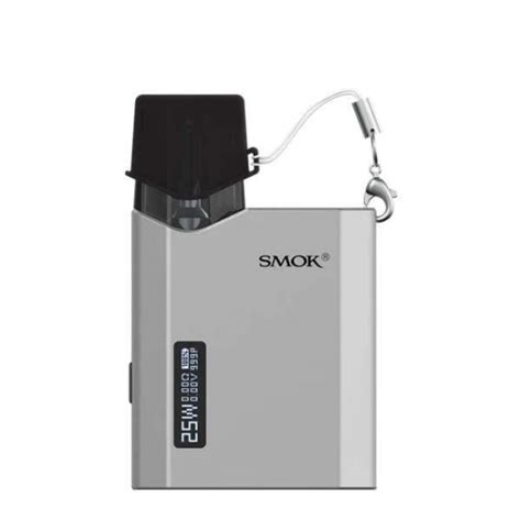 Smok Nfix Mate Pod Mod Smok Elektronik Sigara Tanıtım Ve Satış
