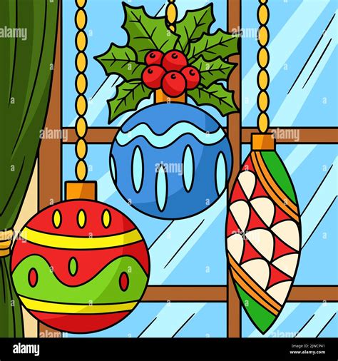Ornament Picture Cartoon At Rosalie Eadie Blog