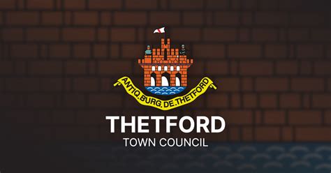 Visit Thetford | Thetford Town Council