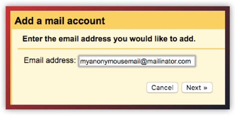 How To Create An Anonymous Email Full Guide With Explanations