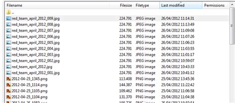 c uploading files to ftp are corrupted once in destination stack