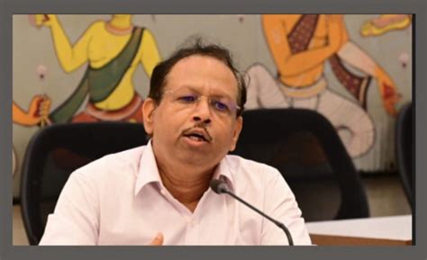 Retd Ias Pradeep Kumar Jena Appointed As Chairman Of Oerc In Odisha