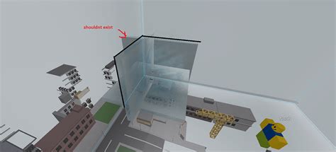 making an ice cover on nearby parts scripting support developer