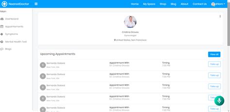 GitHub SyrineZahras AI HealthCare Assistant AI Healthcare Assistant That Provides Medical