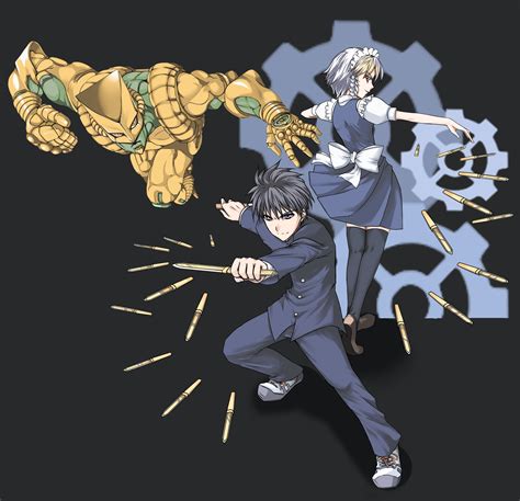 Haruichi Komikal Danbooru