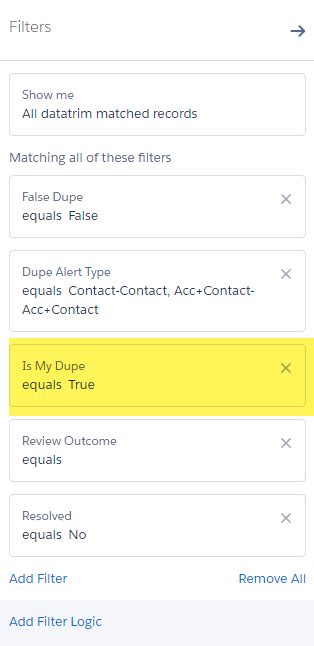 Review And Merge Permissions Datatrim Your Data Laundry