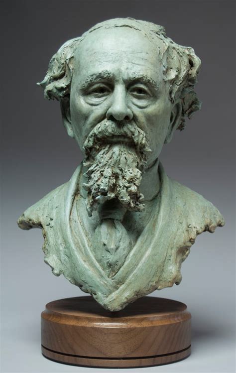 Classical Marlys Boddy Sculpture