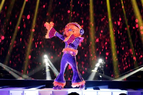 Fox Execs On Decision To Do One Masked Singer Installment Next Season