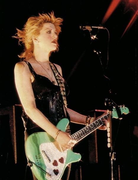 Fuck Yeah Courtney Love