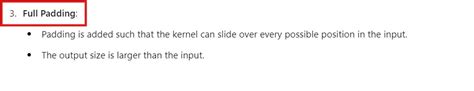 CNN Padding Praudyog