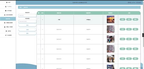 校园旧物公益捐赠回收系统源码开题报告大学校园公益回收研究背景 Csdn博客