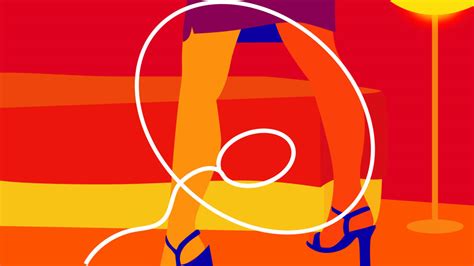 I Became A Sex Worker So I Could Afford Fertility Treatment